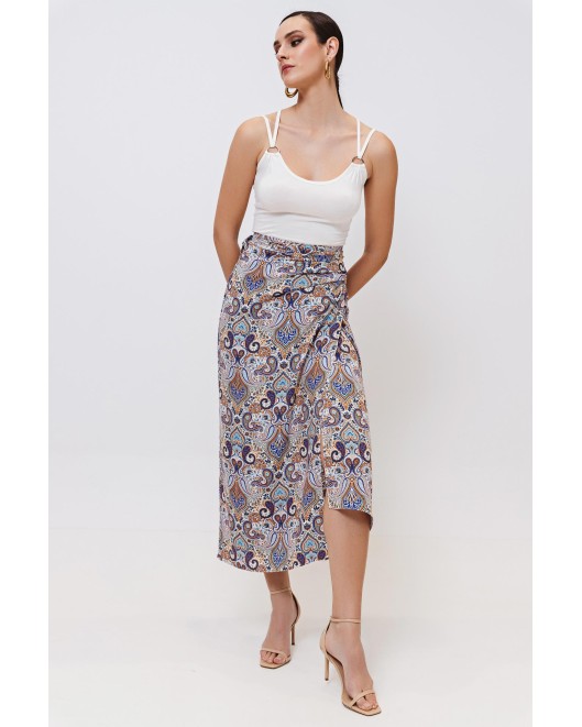 Made in Greece η εταιρεία Chrisper - Ρούχα με υπέροχο design & ξεχωριστά μοτίβα - Την προτιμάει ...